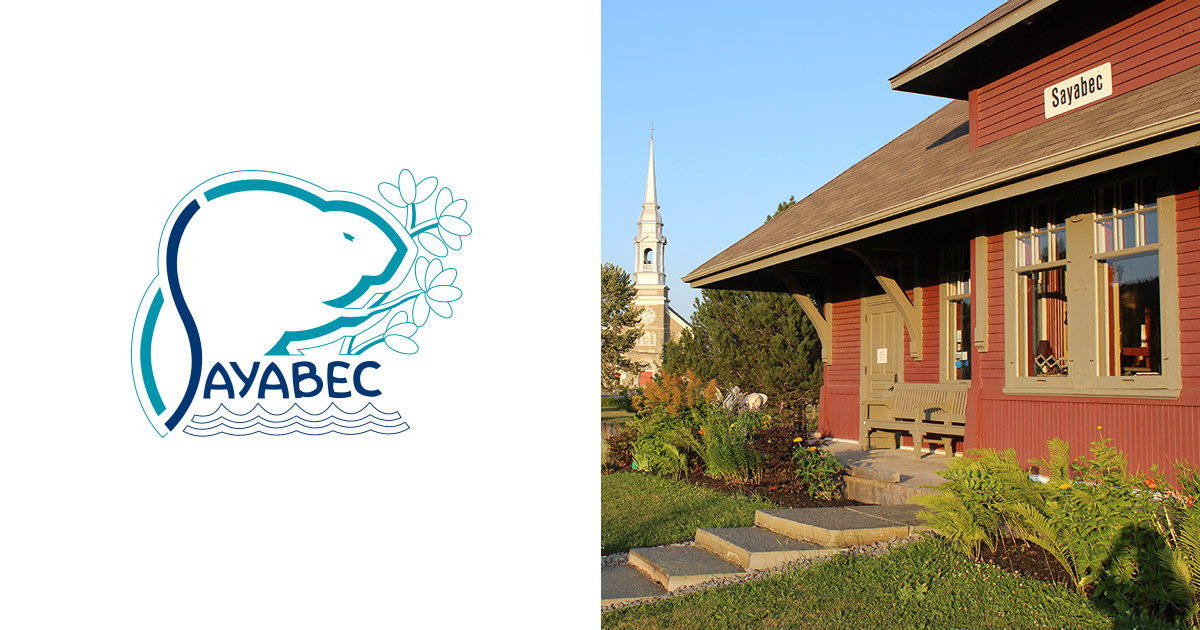 Bienvenue à Sayabec! | Municipalité de Sayabec